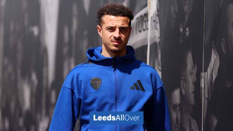 Brighton want £70m for Jan Paul van Hecke - Leeds must copy