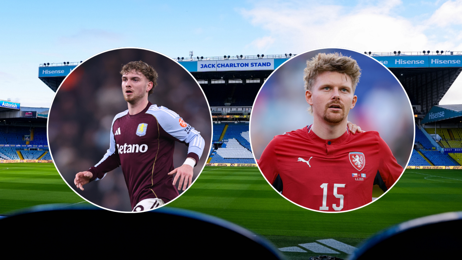 Leeds United dodge £5m Nick Pope transfer bullet
