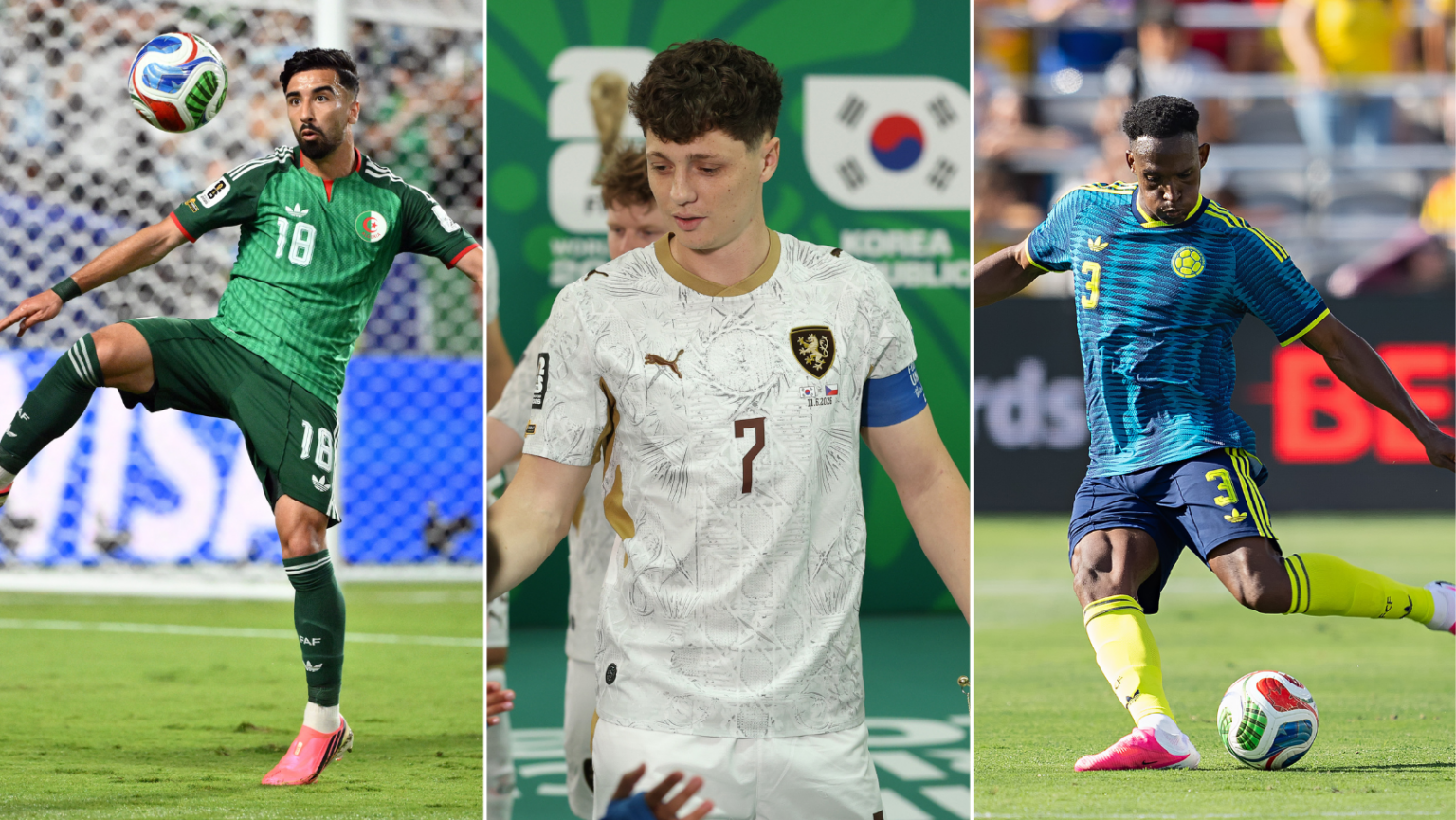 3 World Cup bargain transfers Leeds United must pursue ASAP